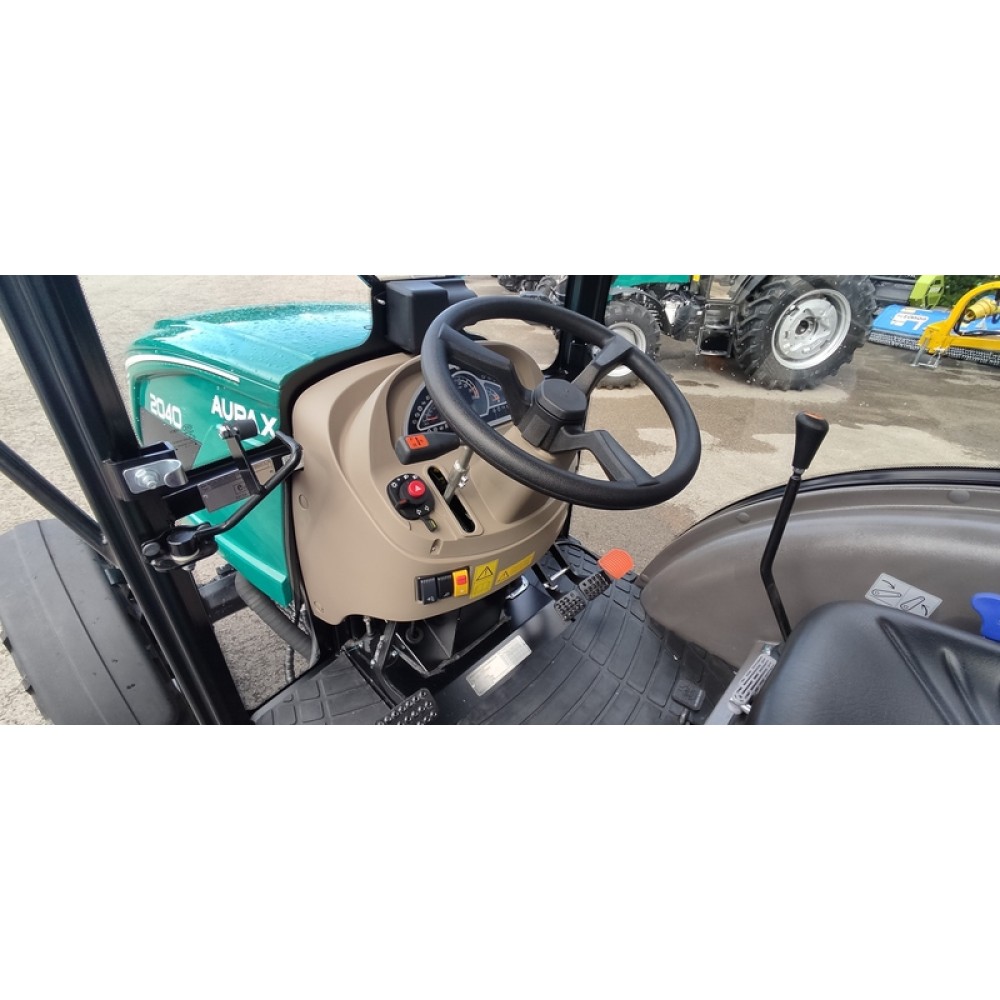 Arbos 2040 | agrobond.lt