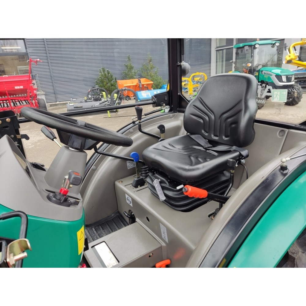 Traktoriai : Arbos 2025 | agrobond.lt