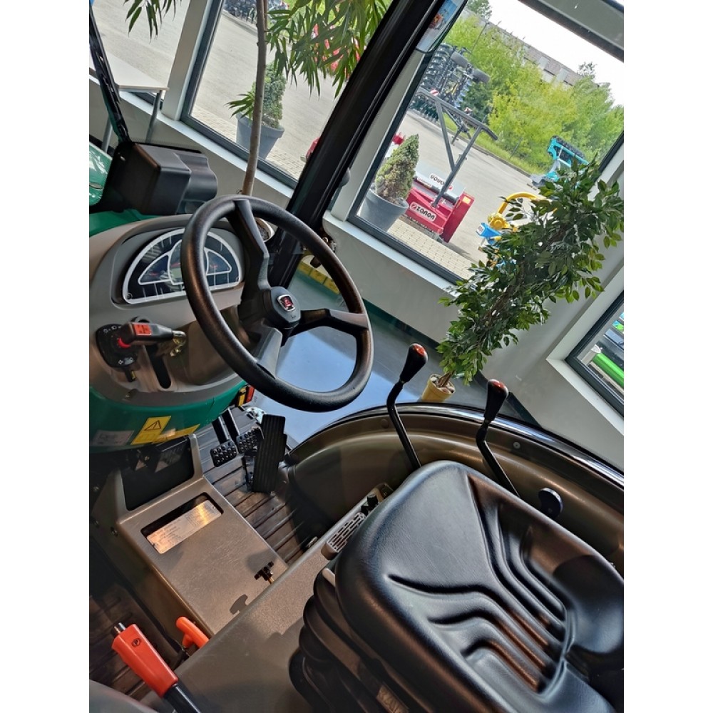 Arbos 2040 | agrobond.lt