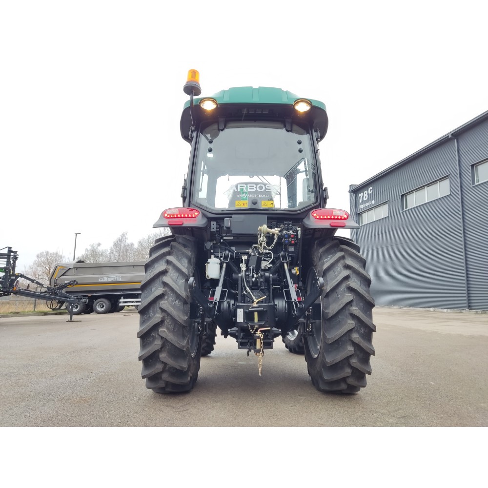 Arbos 3075 | agrobond.lt