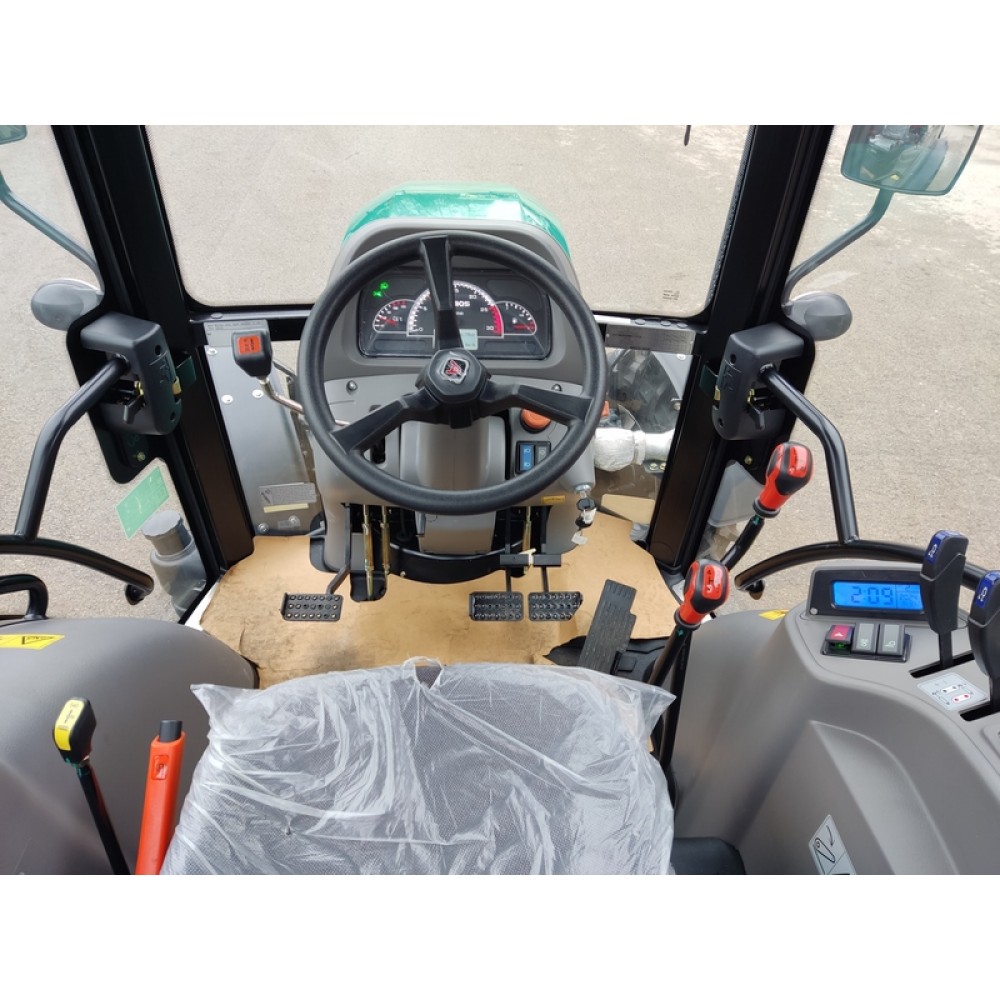 Arbos 3075 | agrobond.lt