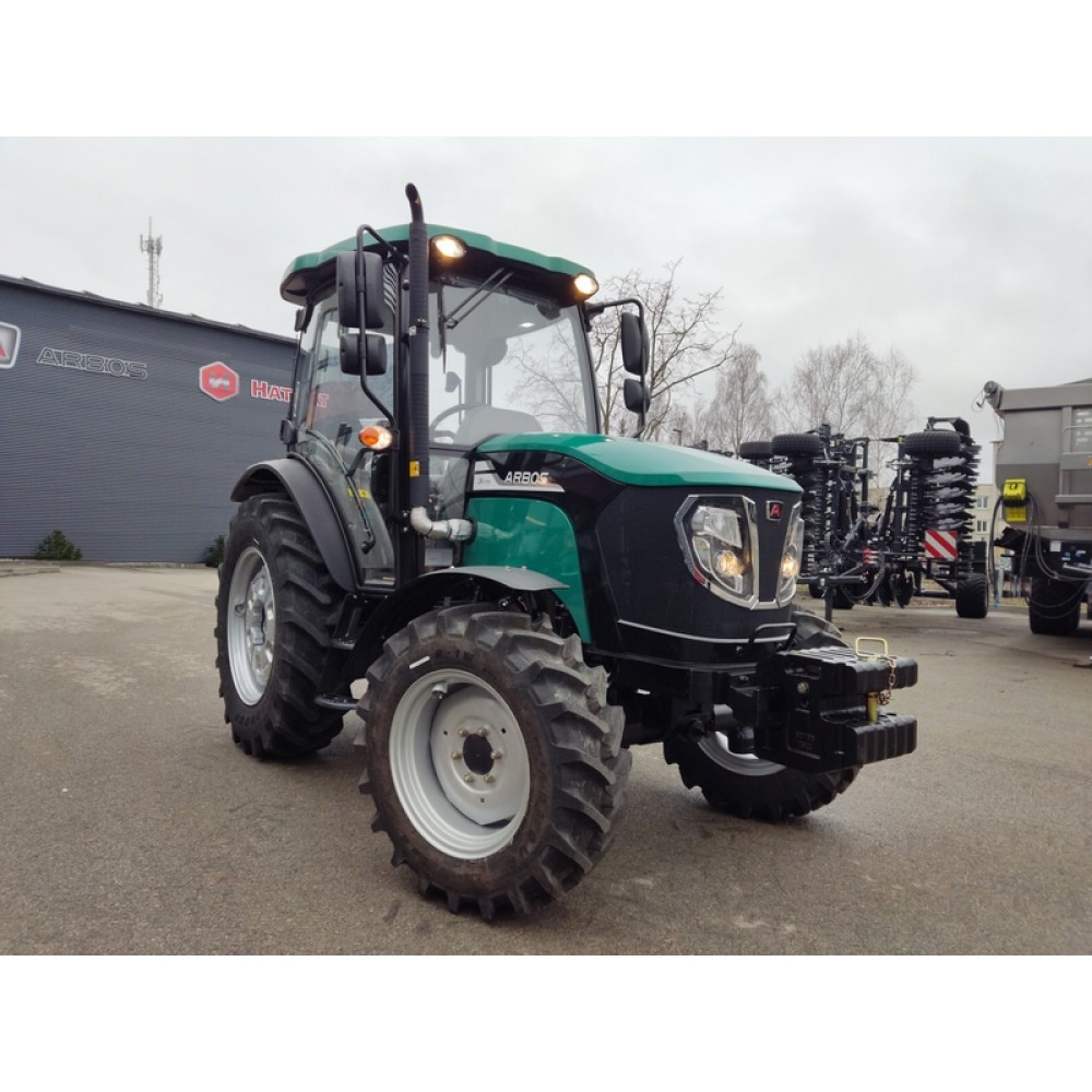 Arbos 3075 | agrobond.lt