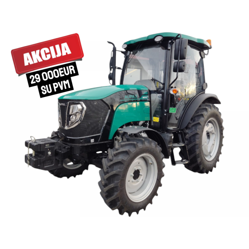 Arbos 3075 | agrobond.lt