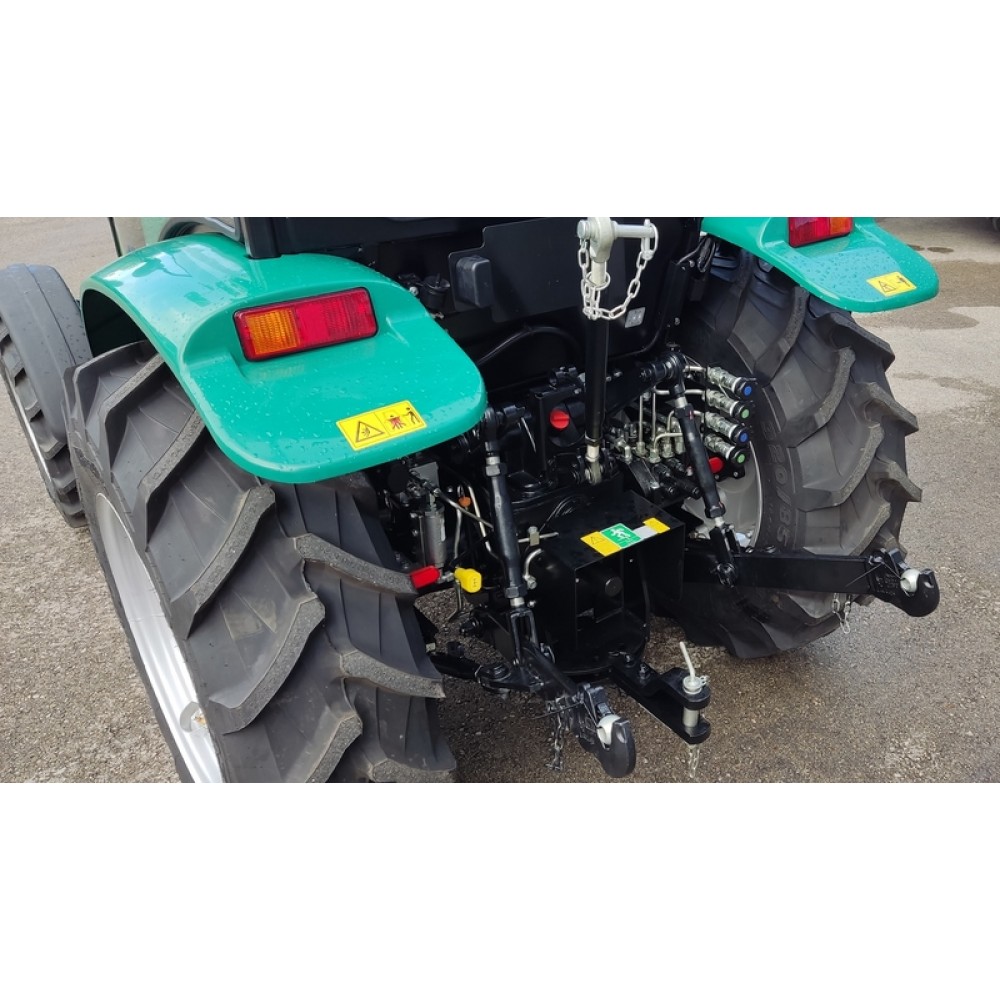 Arbos 2040 | agrobond.lt
