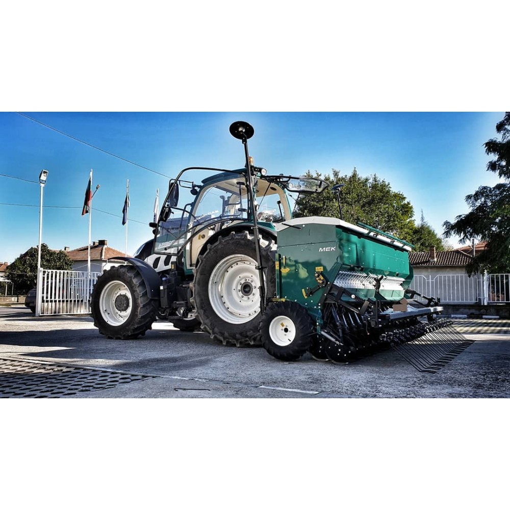 Traktoriai : Arbos P5130 | agrobond.lt
